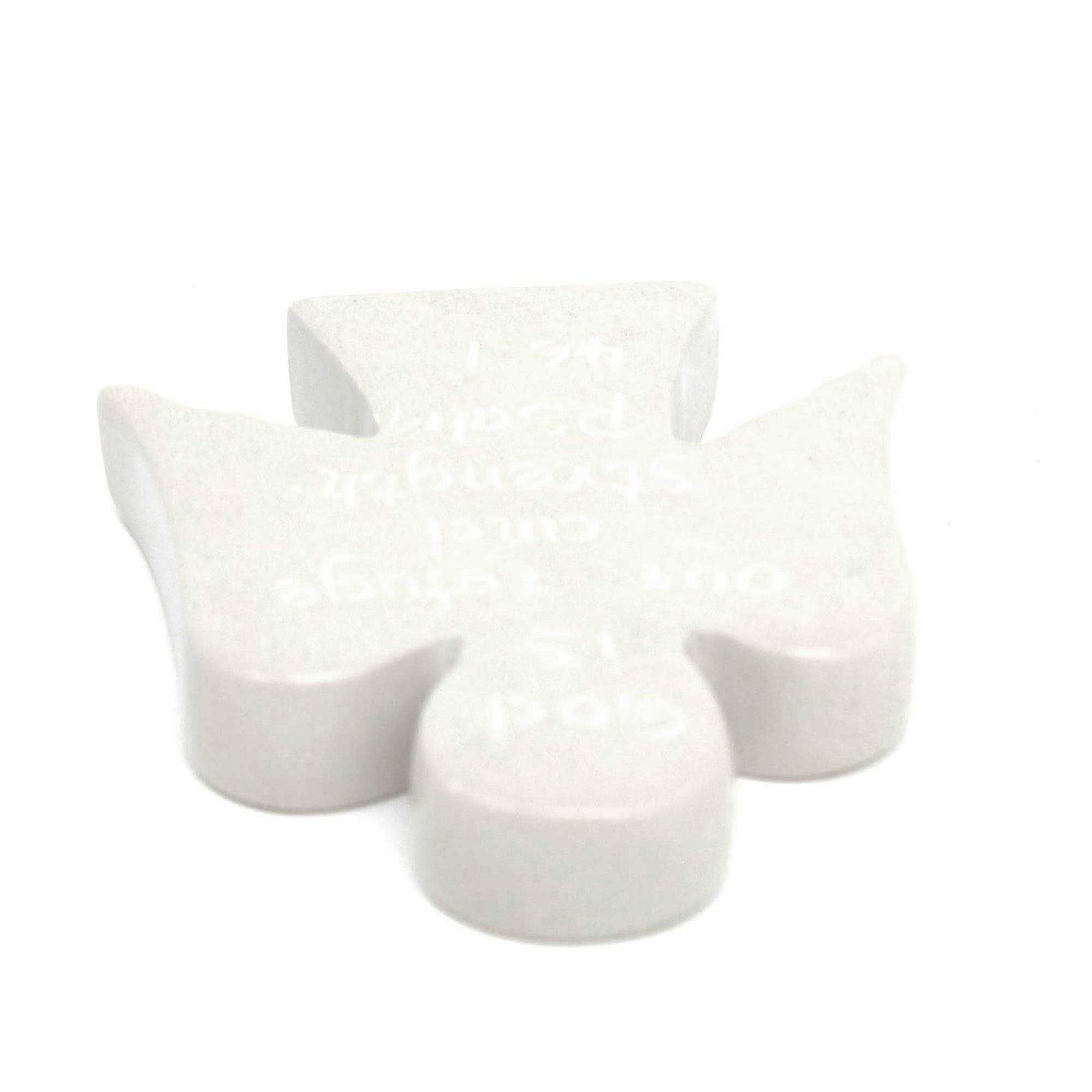 Angel Devotional Tokens with Psalm Inscriptions, Set of 2 – Low Country ...